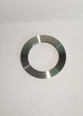 Cina Diametro 60mm 304 spessore 5mm di tolleranza 0.01mm del piatto di acciaio inossidabile in vendita