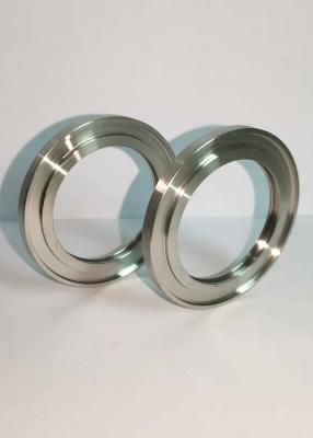 Cina Diametro 60mm 304 spessore 5mm di tolleranza 0.01mm del piatto di acciaio inossidabile in vendita