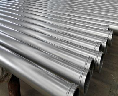 Cina Tubo di consegna della pompa per calcestruzzo dei pezzi di ricambio 3m della pompa per calcestruzzo dell'OEM Shacman in vendita