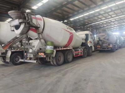 Cina Shacman ha usato il chilowatt 17800 chilogrammo 9JS150TA-B VELOCE del camion 259 della betoniera in vendita