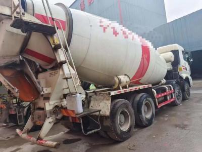 Cina Shacman ha usato il chilowatt 17800 chilogrammo 9JS150TA-B VELOCE del camion 259 della betoniera in vendita