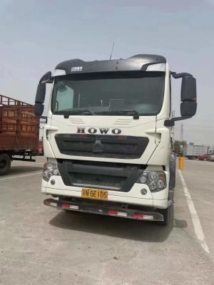 Cina ZLJ5310GJBHTE ha usato la capacità M3 del camion 248KW 12 della betoniera in vendita