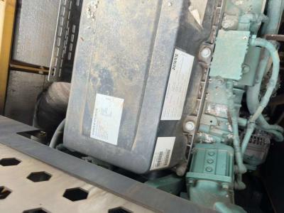 China 298kW Used Rotary Drilling Rig XR280  Hydraulic Piling Rig Machine XR280 for sale