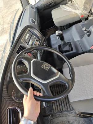 Cina Camion della betoniera della seconda mano di TangHong con potenza del motore di MC07.34-50 250kW in vendita