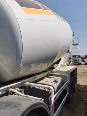 Cina Il telaio di SITRAK C5H ha ristrutturato la capacità 12cbm dei camion della betoniera in vendita