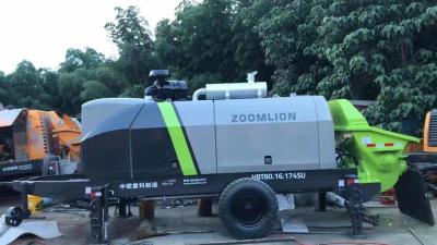 Cina Sistema di controllo ristrutturato dello SpA della pompa HBT80 HBT90 del rimorchio di Zoomlion Shacman in vendita
