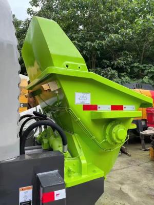 Cina Sistema di controllo ristrutturato dello SpA della pompa HBT80 HBT90 del rimorchio di Zoomlion Shacman in vendita