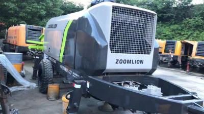 Cina Sistema di controllo ristrutturato dello SpA della pompa HBT80 HBT90 del rimorchio di Zoomlion Shacman in vendita