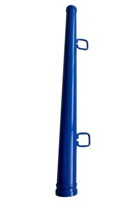 Cina tubo DN175-150 DN150-125 del riduttore della pompa per calcestruzzo di spessore 10mm in vendita