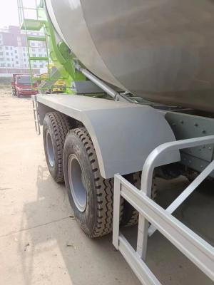 Cina HOWO 6x4 ha ristrutturato i camion della betoniera con il motore di WD615.95 247kW in vendita