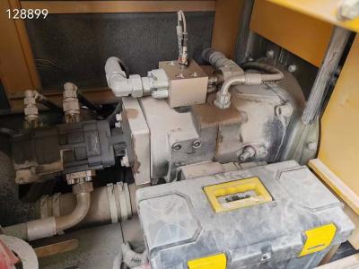 China 2018 Shacman 150T Garrafa de rastreamento usado Número de modelo SCC1500A-1 Em estoque à venda