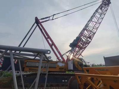 Cina 2018 Shacman 260t SCC2600A SCC3200A in vendita