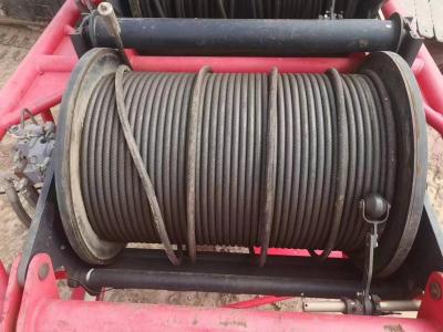Cina 2018 Shacman 260t SCC2600A SCC3200A in vendita