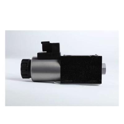 Cina Shacman Crane Factory 60275748/DC24V Valvola elettromagnetica idraulica di direzione 4WE6D-L68EG24NK7 Accessori in vendita