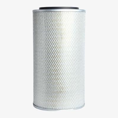 Cina Shacman Crane Air Filter Elementi principali di filtraggio in vendita
