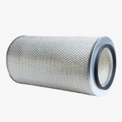 Cina Shacman Crane Air Filter Elementi principali di filtraggio in vendita