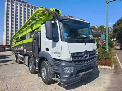 Cina Camionetto pompa calcestruzzo da 62 metri in vendita