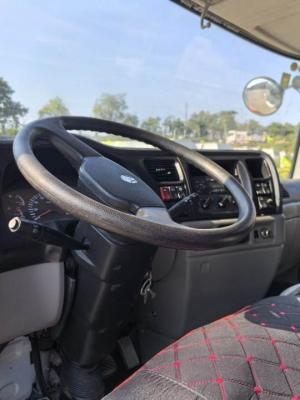 중국 SANY 2020 사용 된 국가 5 SY5133THBE-C10 자체 로딩 믹서 트럭 콘크리트 펌프 기계 디젤 엔진 판매용