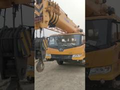 xcmg 70ka crane