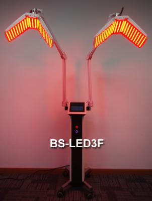China Medical Grade Infrared Led Light Therapy Skin Care Device For Pigmentation Reduction for sale