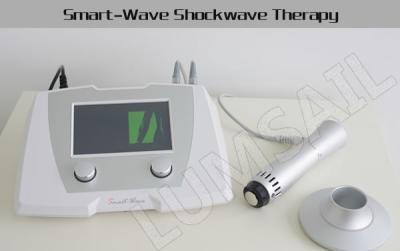 Cina Macchina di terapia di cura ESWT Shockwave di bellezza, attrezzatura di trattamento d'urto di terapia fisica in vendita