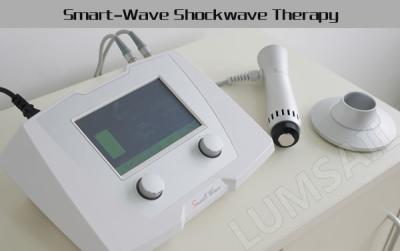 Cina Macchina di terapia di cura ESWT Shockwave di bellezza, attrezzatura di trattamento d'urto di terapia fisica in vendita