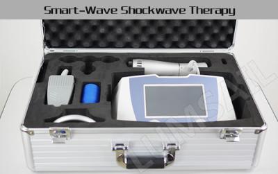 Cina Macchina di terapia di cura ESWT Shockwave di bellezza, attrezzatura di trattamento d'urto di terapia fisica in vendita