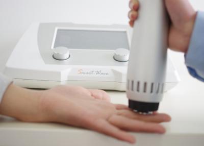 Cina Macchina di terapia di cura ESWT Shockwave di bellezza, attrezzatura di trattamento d'urto di terapia fisica in vendita