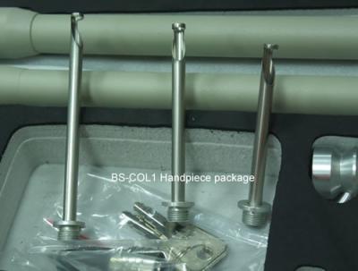 Cina Macchina frazionaria del laser di CO2 professionale per rimozione delle smagliature/cicatrice in vendita