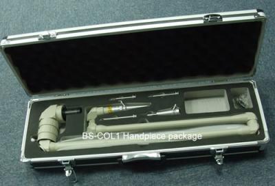 Cina Macchina frazionaria del laser di CO2 professionale per rimozione delle smagliature/cicatrice in vendita