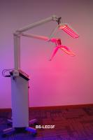 China 4 ColorLED Phototherapy Machine For Decrease Spider Veins / Broken Capillaries for sale