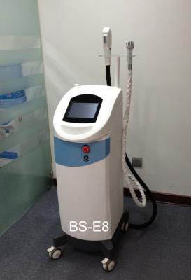 China Professional Hair Removal Laser Equipment , IPL Rf Hair Removal Devices For Face for sale