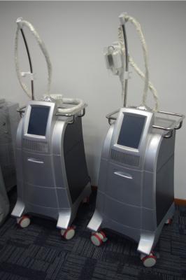 China Comfortable Body Fat Freezing Machine , Weight Loss Portable Cryolipolysis Machine for sale