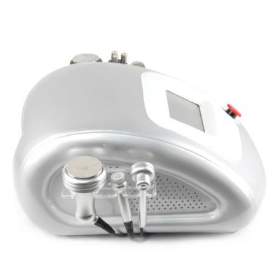 China Bipolar Ultrasonic Cavitation Rf Slimming Machine , Body Cavitation Weight Loss Machine for sale