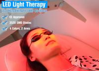 China 4 ColorLED Phototherapy Machine For Decrease Spider Veins / Broken Capillaries for sale