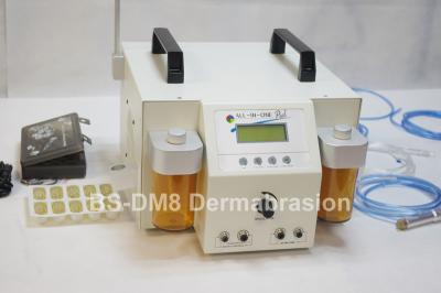 Cina Macchina di Microdermabrasion del grado medico del diamante in vendita