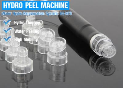 Cina Acqua che sbuccia l'idro macchina di Microdermabrasion per pelle facciale che pulisce OEM/ODM in vendita