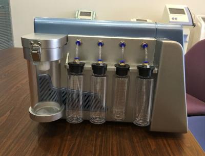 Cina Acqua che sbuccia l'idro macchina di Microdermabrasion per pelle facciale che pulisce OEM/ODM in vendita