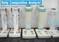 China High Efficiency Body Composition Analyzer For Precise Obesity Analysis for sale