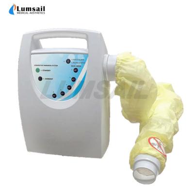 Cina Sistema di riscaldamento paziente convettivo con lo scaldino paziente delle coperte per il centro di riabilitazione dell'ospedale in vendita