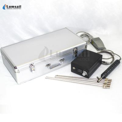 Cina PAL Power Assisted Liposuction Machine Multiple Function In One Piece Handpiece a vibrazione portatile in vendita