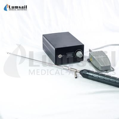 Cina PAL Power Assisted Liposuction Machine Multiple Function In One Piece Handpiece a vibrazione portatile in vendita