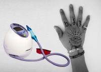 China High Peak Power Pico Laser Machine Q Switch ND YAG Laser Machine For Tattoo / Hair Removal for sale