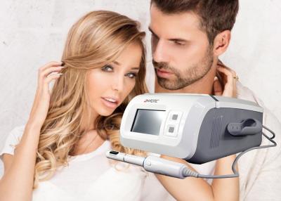 China 360° Rotation Emission HIFU Beauty Machine System For Private Vagina Tighten for sale