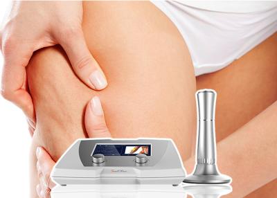 Cina Alta efficienza della macchina di trattamento delle celluliti del dispositivo di terapia di Shockwave del salone di bellezza in vendita