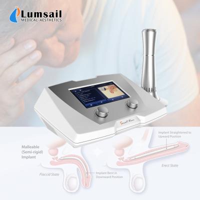 China Gainswave Low Intensity Shock Wave Therapy Equipment For ED ( Erectile Dysfunction ) for sale