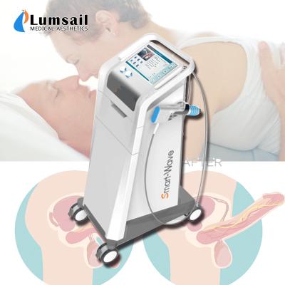 China Erectile Dysfunction EDSWT Shockwave Therapy Machine For Ed Treatment for sale
