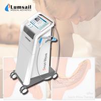 China 1-5 Bar LI-ESWT ED Shockwave Therapy Machine For Erectile Dysfunction for sale
