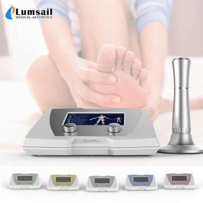 China Pain Relief Acoustic Physical Therapy Shock Treatment Focused Transmitter for sale