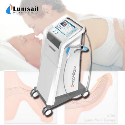 China ED Erectile Dysfunction Shock Wave Therapy Equipment Non Invasive for sale